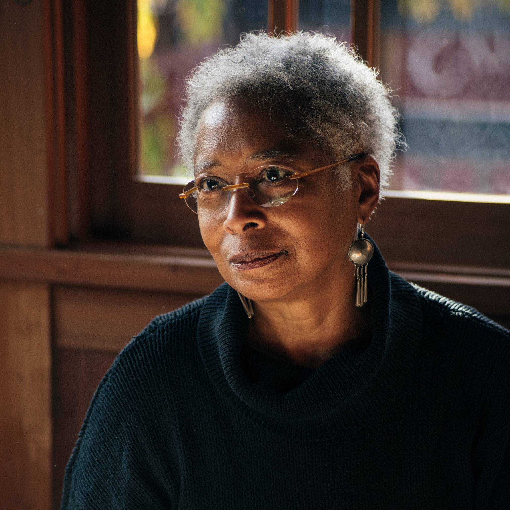 Alice Walker (9 shkurt, 1944) – Dylberizm