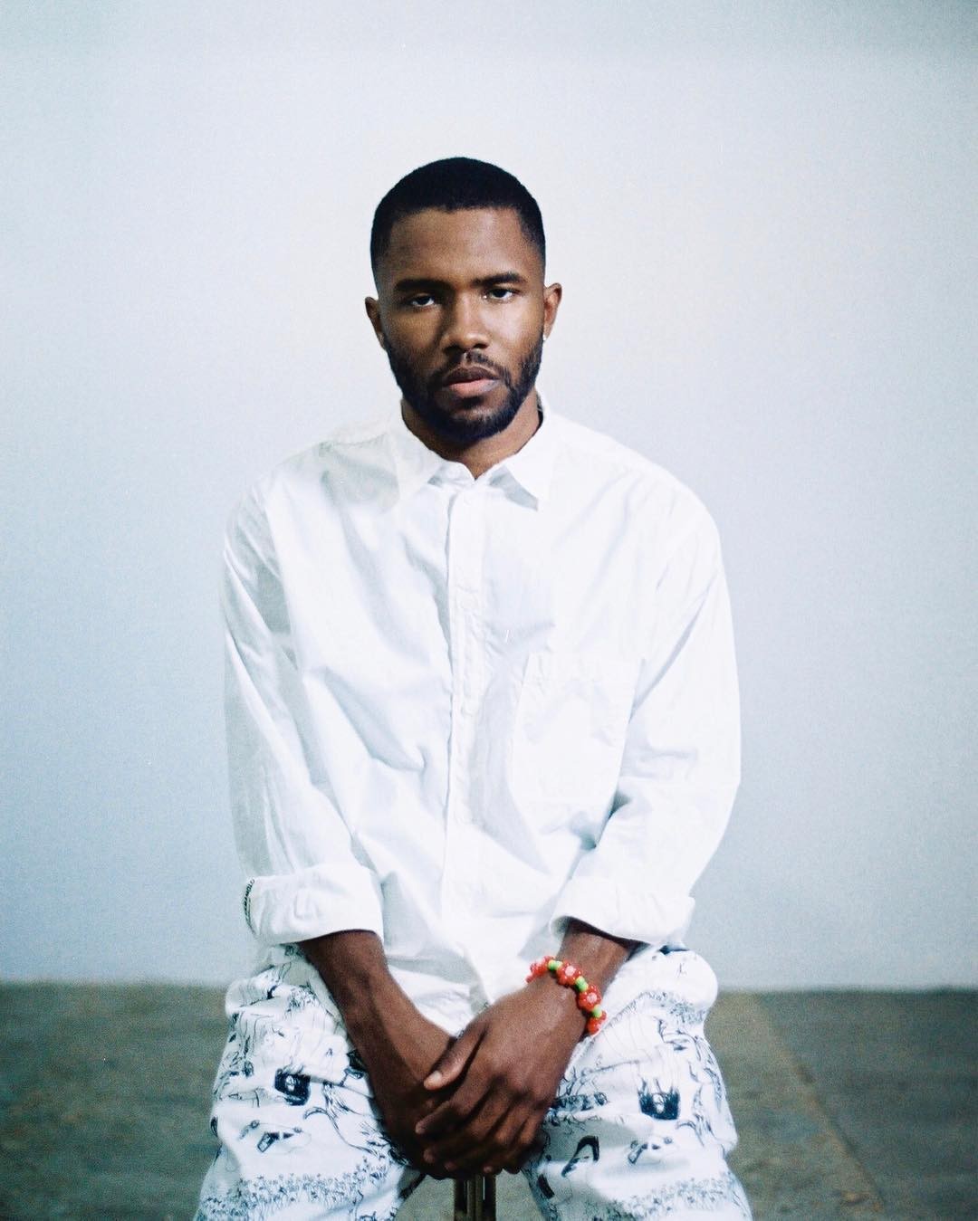 Frank Ocean (28 tetor, 1987) – Dylberizm
