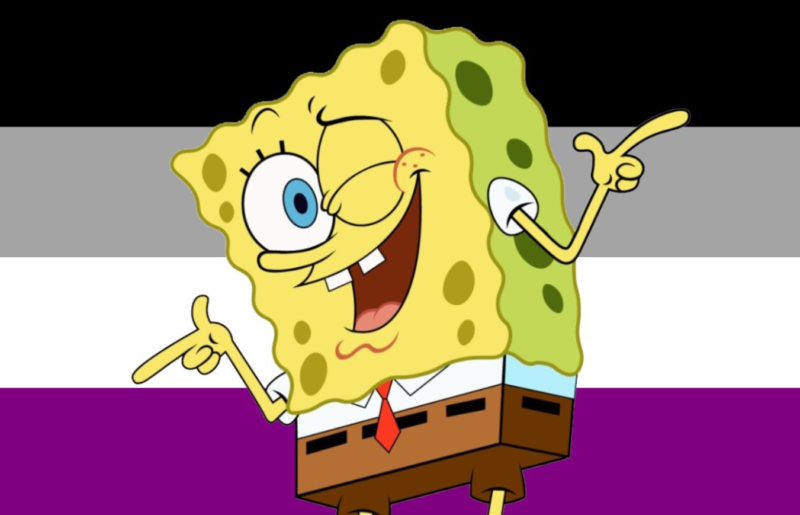 Konfirmohet nga Nickelodeon se Spongebob Squarepants është pjesë e ...