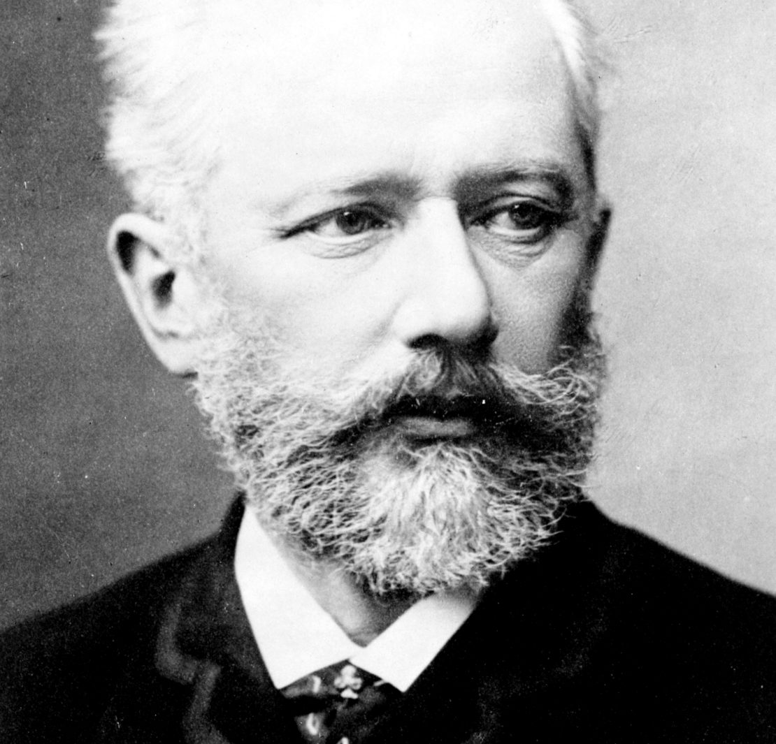 Pyotr Ilyich Tchaikovsky (07 maj, 1840 – 06 nëntor, 1893) – Dylberizm Pyotr Ilyich Tchaikovsky (07 maj, 1840 – 06 nëntor, 1893) – Dylberizm