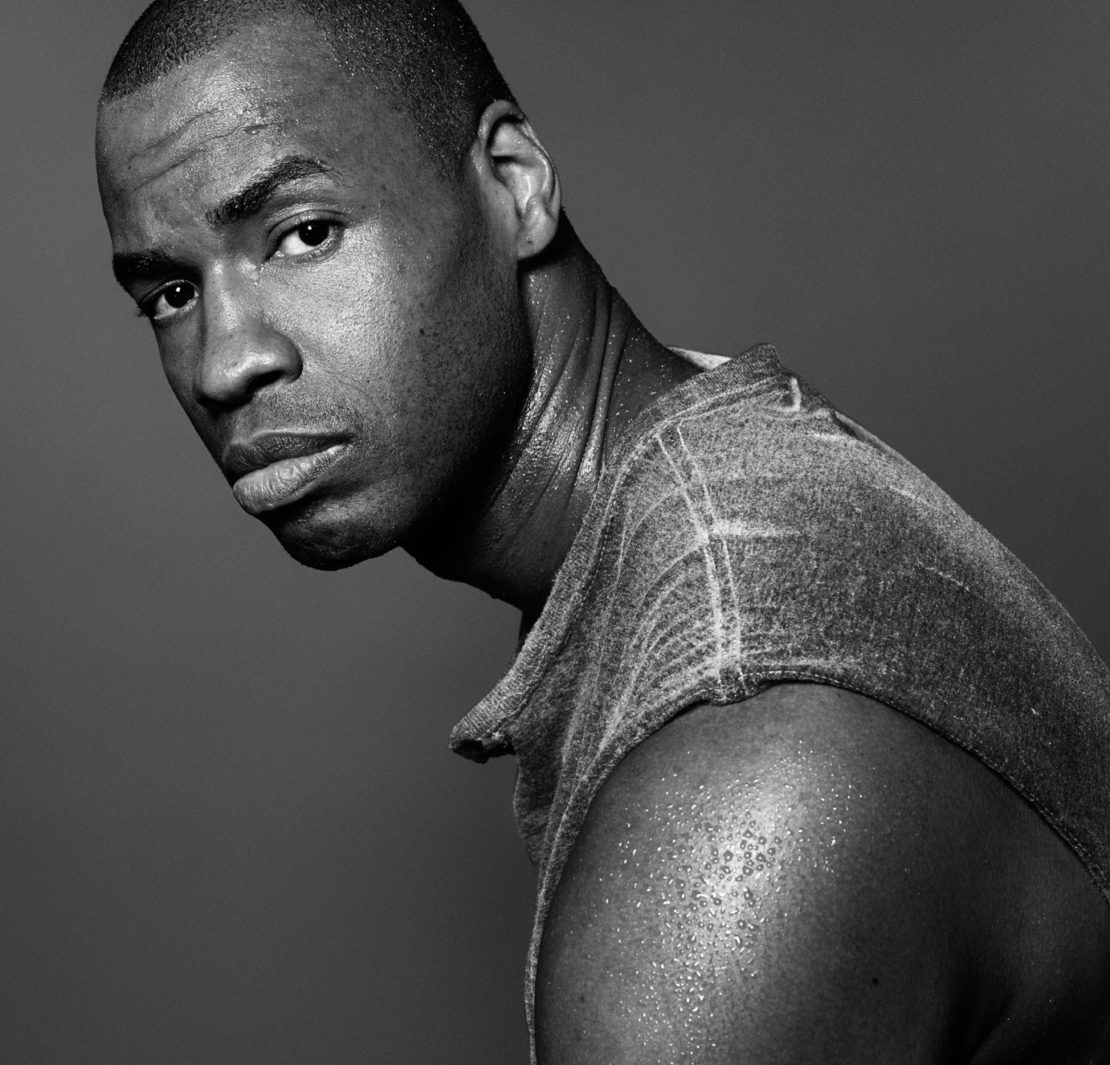 Jason Collins (2 dhjetor, 1978) – Dylberizm