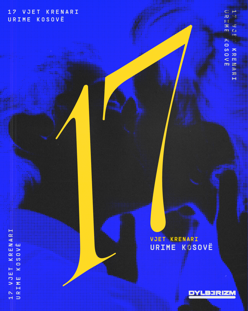 17 vjet krenari, urime Kosovë! – Dylberizm